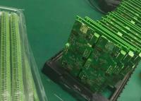 China OEM Low Volume CEM-3 Base Contract Pcb Assembly for sale