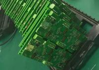 China OEM Low Volume CEM-3 Base Contract Pcb Assembly for sale