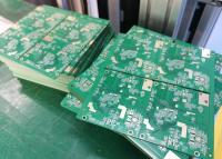 China 4 Layer Enig Fr4 Printed Circuit Board Prototype Pcb for sale