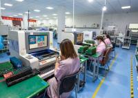 China Double Side Quick Turn Pcb Assembly Multilayer Qfn Bga for sale