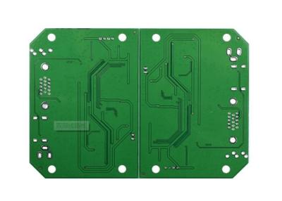 中国 多層プロトタイプSmt PCBアセンブリ注文のサイズ 販売のため