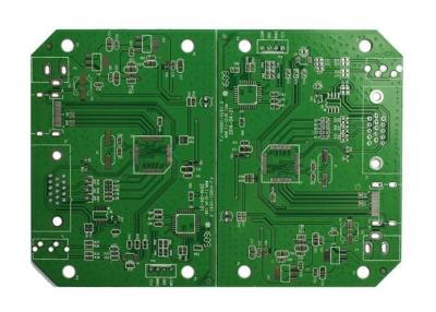 中国 多層プロトタイプSmt PCBアセンブリ注文のサイズ 販売のため