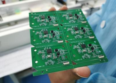 中国 SmtターンキーPCBアセンブリ多層の倍は味方した 販売のため