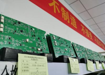 中国 1/3oz Fr4 Hasl SmtのすくいPCBアセンブリ速い回転 販売のため