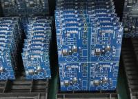 China Blue Color Fr4 Smt Board Assembly Multi-Layer for sale
