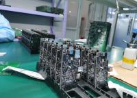 China 6oz Fr4 Solder Mask 4 Layer Pcb Smt Assembly Solution for sale