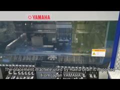De groene HASL-Vrije Rogers Printed Circuit Board Assembly Diensten van Pb voor Lift