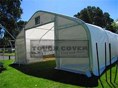 China 7.9m(26') wide,Warehouse Tent for sale