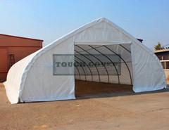 China 9.15m(30') wide Peaked roof buildings,Warehouse tents for sale