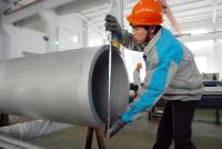 Quality Stainless Steel Seamless Pipe for sale