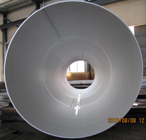Quality Pickling Bright Annealing Stainless Steel Duplex Pipe Cold Drawn for sale