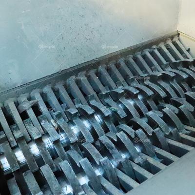 Cina Macchine per la triturazione e la separazione di circuiti PCB e per lo smontaggio dei rifiuti in vendita