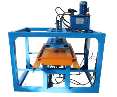 China Single-layer PV Module Solar Panel Frame Separator Machine with Adjustable Dimensions for sale