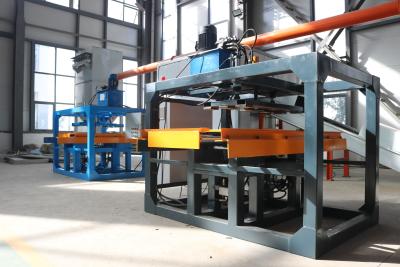 China Solar Cell Panel Frame Remover Machine with High Working Speed and Easy Installation for sale