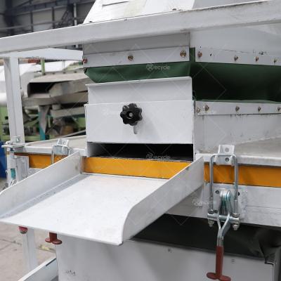 China Revolutionary Silicon Recycling Plant for Solar Panel Cell Sheet Reuse from Panels for sale