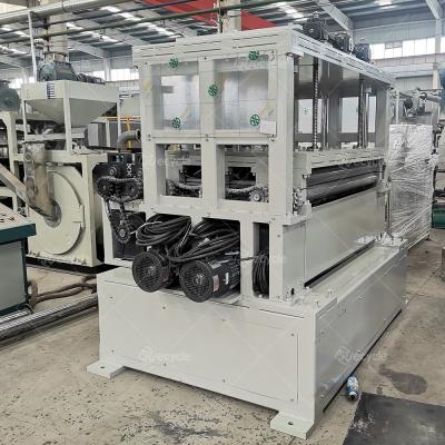 China Revolutionary Silicon Recycling Plant for Solar Panel Cell Sheet Reuse from Panels for sale