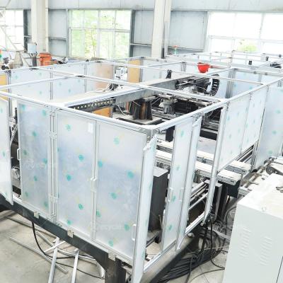 China Revolutionary Silicon Recycling Plant for Solar Panel Cell Sheet Reuse from Panels for sale