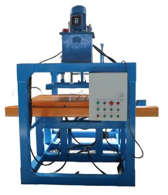 China Recycle All Sizes Panels with Solar Panel Aluminum Deframer and 5.5KW Motor Power for sale