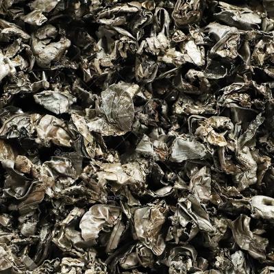 China Remover de tinta latas de alumínio forno de carbonização UBC usado latas de bebidas máquina de revestimento à venda