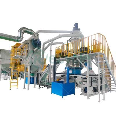 China Revolutionary Old Car Lithium Battery Recycling Machine for Environmental Protection for sale