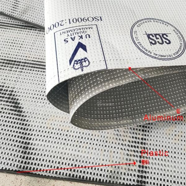 Quality PE And Aluminum Heating Separator Machine for ACP Boards High Purity 99% for sale