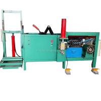 China 4KW Stator Copper Extractor Machine for Motor Stator Recycling 500mm for sale