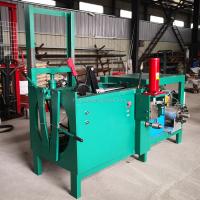 China 4KW Stator Copper Extractor Machine for Motor Stator Recycling 500mm for sale