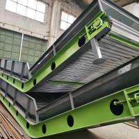 China Automatic Horizontal Hydraulic Cardboard Pressing Baling Machine 160T 37KW for Wood Packaging for sale