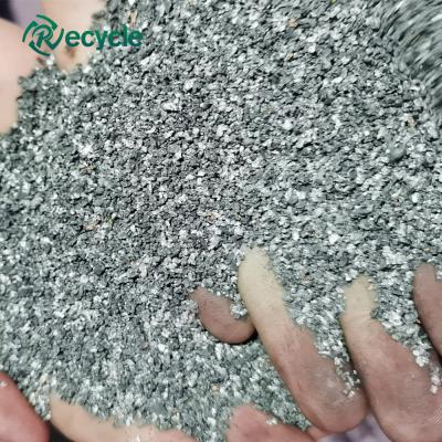 Cina NCM 18650 Apparecchiature per il riciclo delle batterie per la separazione del rame e dell'alluminio per il riciclo dei metalli in vendita
