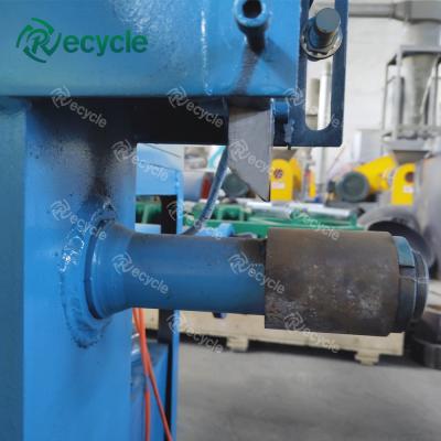 Cina Macchina elettrica di estrazione di rame 4kw per il riciclo di rottami di rame in vendita
