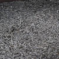China Scrap ACSR Wire Crushing and Sorting Machine 200mm Inlet Cable Wire Recycling Machine for sale