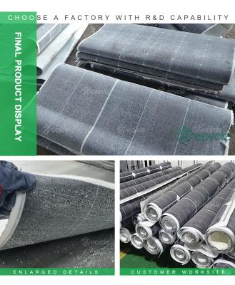 Cina Macchina di riciclaggio automatica da 3000 kg 26 kW per la classificazione e la frantumazione dei pannelli fotovoltaici in vendita