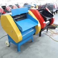 China Industrial Cable Wire Stripping Machine 2.2kW 220V Processing 1-42mm Diameter for sale