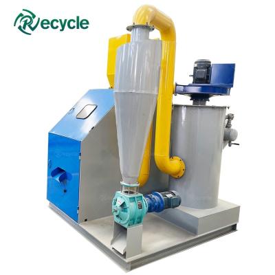 Cina Linea di produzione di piccole macchine per la rottura e la separazione di fili per il riciclo rapido di cavi di rame in vendita
