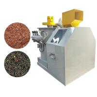 China Customized Scrap Copper Cable Separator Recycling Machine 0.3-20mm Wire Diameter for sale