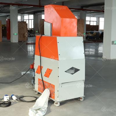 China Copper Wire Granulator Machine Waste Cable Recycling Machine With Sorting Rate Of 99% for sale