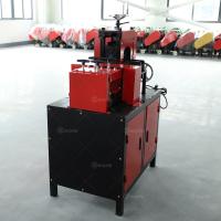 China Automatic Scrap Copper Wire Stripping Machine 0.5-200mm Electric Cable Stripper for sale