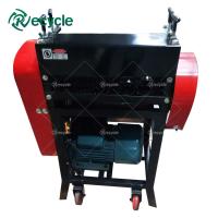 China Automatic Cable Wire Stripping Machine 0.5-200mm Copper Wire Peeler for sale