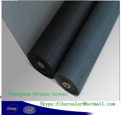 China 18x16 Fiberglass insect screen China factory for sale