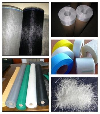 China Fiberglas Window Screening Insect Netting Mesh Fiberglass Window Screen (Black/Grey/Brown ) 18*14 mesh for exporting for sale