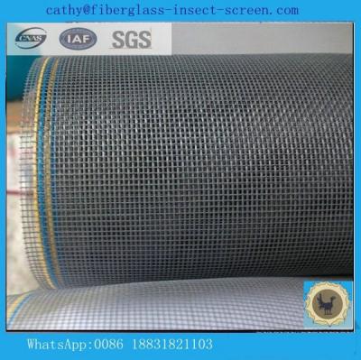 China Fiberglass window screen 18x16 China factory for sale