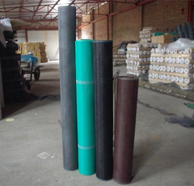China Fiberglass screening 18x16 120gsm 3