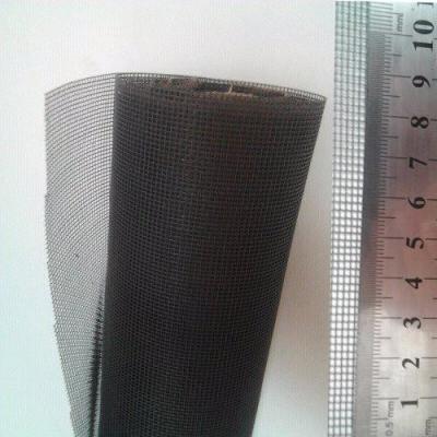 China Window Screening Insect Wire Netting Mesh Fiberglass Window Screen 17x15 for sale
