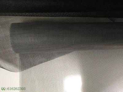 China 110g/m2 Fiberglass Window Screen/Fiberglass Mosquito Netting / Insect Window Screen 18x16 for sale