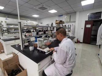 China Factory - DongGuan Ancham New Material Technologies Co.，Ltd.