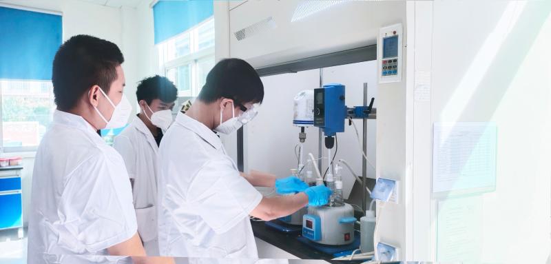 Geverifieerde leverancier in China: - DongGuan Ancham New Material Technologies Co.，Ltd.