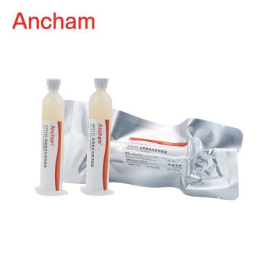 China 30ML PUR Module Assembly Adhesive Electronic Adhesive Clear  Sealing Glue for sale