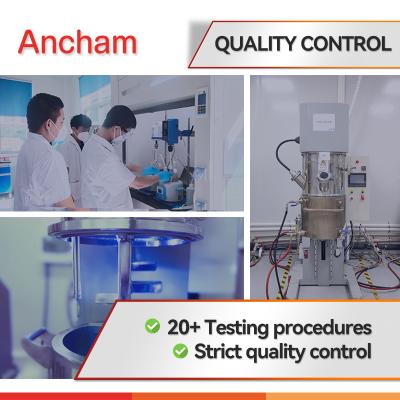 China AP83 Compuesto de poliuretano negro para electrodomésticos UL94 V0 en venta