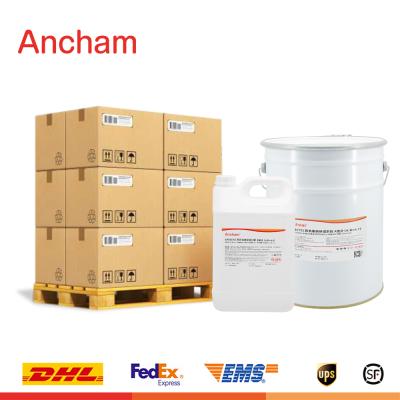 China AP83 Compuesto de poliuretano negro para electrodomésticos UL94 V0 en venta