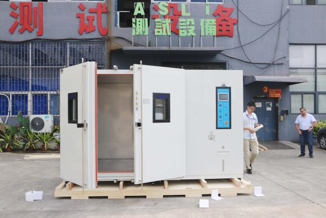 High-quality Detecteur De Metaux Walk a través de la puerta